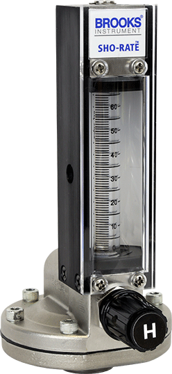 FC Series Manual Flow Controllers | Brooks Instrument