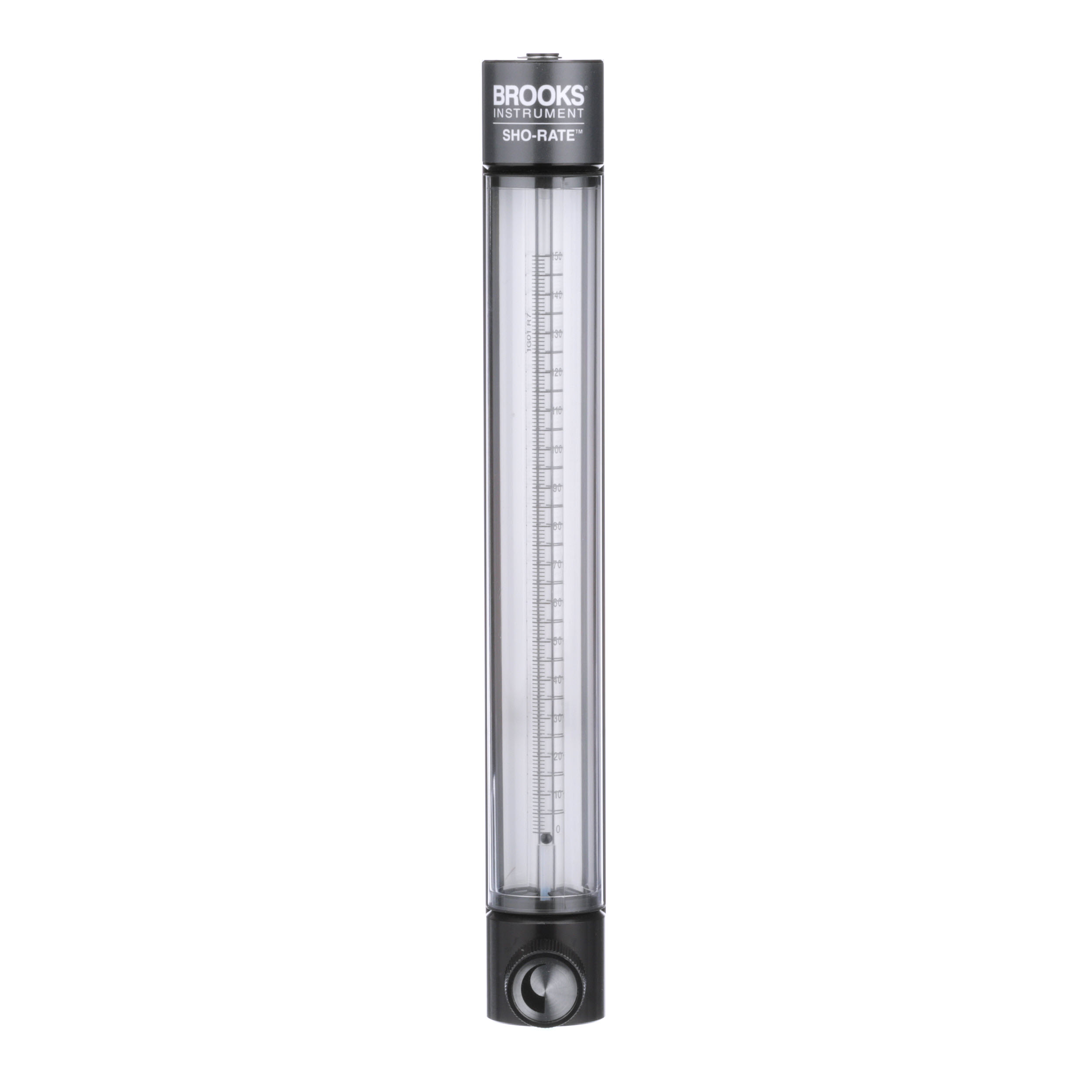 Sho-Rate™ Series Glass Tube VA Flow Meters | Brooks Instrument